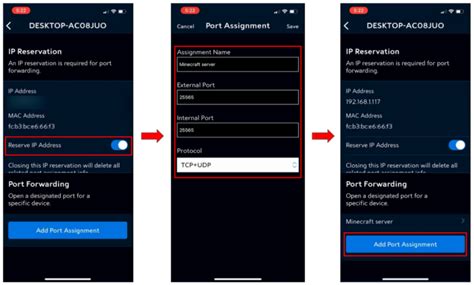 Easy Port Forwarding For Minecraft Server CyberGhost VPN