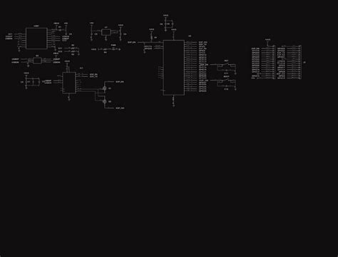 Schematic For Esp32 Wroom 32e Reference Design This Project Is A