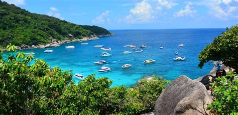 אתרי הקמפינג הטובים ביותר בתאילנד ‎נותני שירות מומלצים