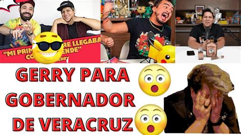 La Cotorrisa Imitando A Gerry 2 Recopilaciónes Youtube