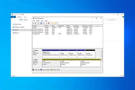 Fix External Hard Drive Not Showing Up In Windows 10