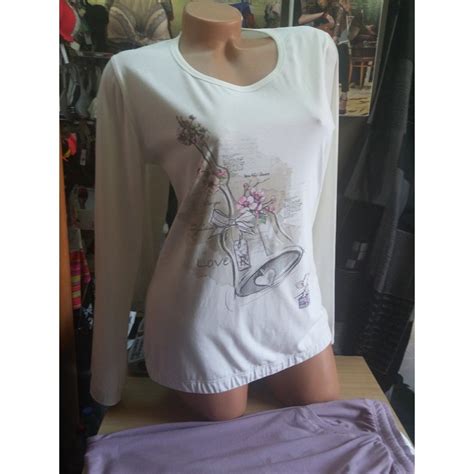 Дамска пижама Affect 4104 По доброто бельо