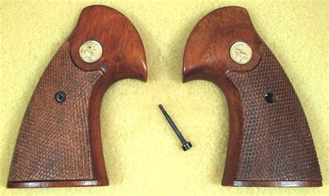 Python Target Grips Reference Guide Deer Hollow Enterprises LLC