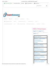 Configuring Static NAT Practical Guide With Answers Course Hero
