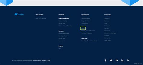 Docker入门教程 docker菜鸟教程 CSDN博客