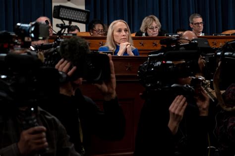 Impeachment Live Updates Republicans Try To Shift Focus To Hunter