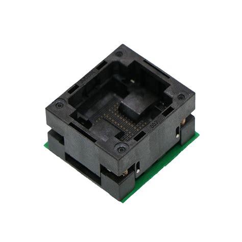 Ssd Test Solution Andk Socket For Ic Burn In Test