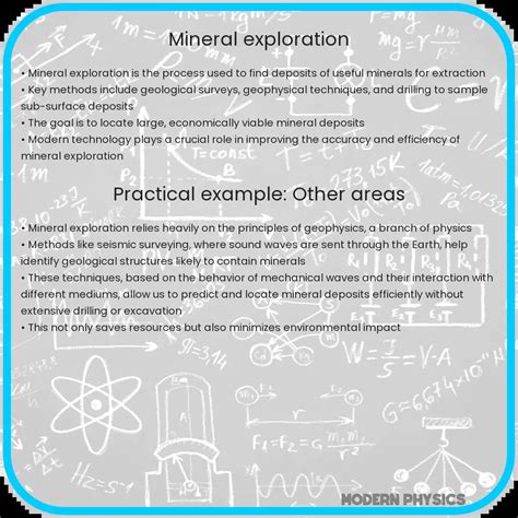 Mineral Exploration Geophysics Insights Trends And Methods