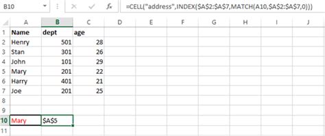 Full Guide Finding Text In Range And Return Cell Reference