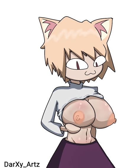 Post 5379221 Darxyarts Meltyblood Nekoarc Tsukihime