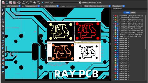Gerber File Ultimate Guide A Beginners Guide To Gerber