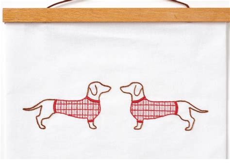 25 Free Embroidery Patterns For Beginners Pdf Download