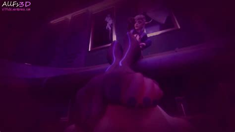 Evelynn League Of Legends Compilation Eporner