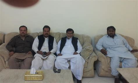 Hammad Anwar Baig Multan