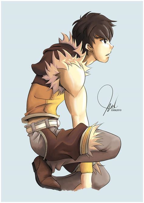 Sniper Ragnarok Online By Timelessleap On Deviantart