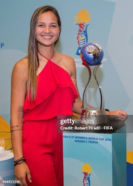1 534 Deyna Castellanos Photos And High Res Pictures Getty Images