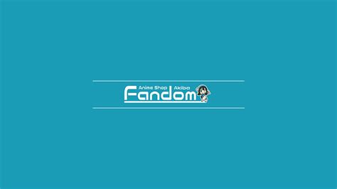Fandom Namba アニメ・ホビー買取販売専門店 Fandom Akiba 秋葉原駅徒歩2分