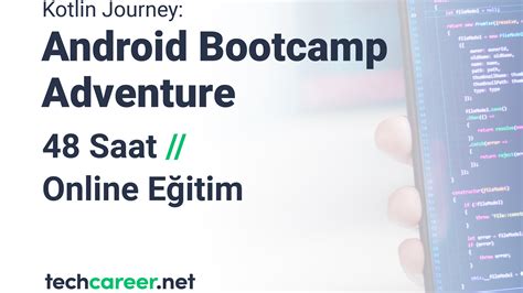 Kotlin Journey Android Bootcamp Adventure Kommunity
