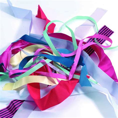 Assorted Ribbons 100g Forward Products