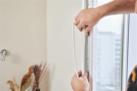 How To Install A Window Without Nailing Flange For A Secure Fit