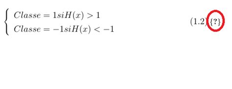 Hyperref Problem With Equation Numbering TeX LaTeX Stack Exchange