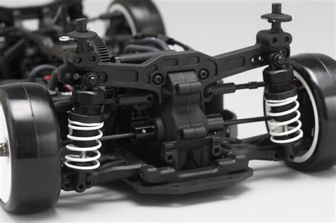 Team Yokomo Malaysia Blog YOKOMO WD Touring Car Kit Announced