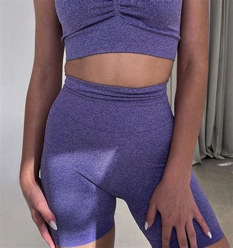 Велосипедки спортивні з ефектом Push Up пуш ап шорты вело — ціна 595 грн у каталозі Шорти