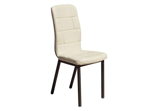 Кухонный стул Квадро металл крем купить в интернет-магазине ЛаймМебель ...