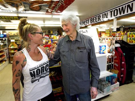 In Southern California 80 Year Old Store Owner Who Shot Suspected