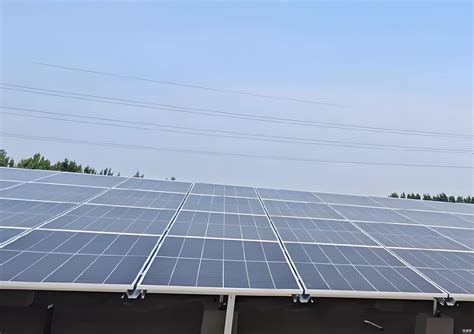 光伏边框是什么 行业新闻 文章中心 恒源泰 厦门 新能源科技有限公司