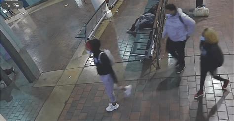 Detectives Seek Help Identifying Assault Robbery Suspects Source Of