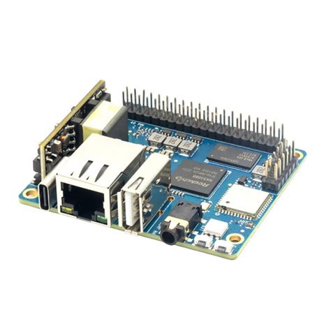 Banana Pi BPI P2 Pro SBC Banana Pi P2 Pro Single Board Computer Bpi P2 Pro