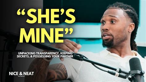 Uncover The Truth Can You Really Be Transparent With Your Partner Ep 119 YouTube