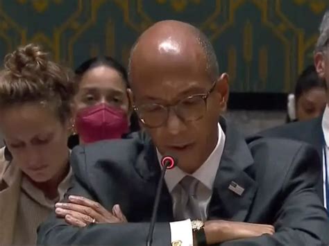 نماینده آمریکا ایران و روسیه در نقض قطعنامه شورای امنیت درباره برجام هم دست شده‌اند ایران