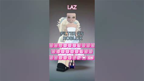 Styling This Dti Filter Youtube