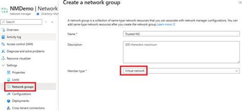 how to use azure virtual network manager s udr management feature