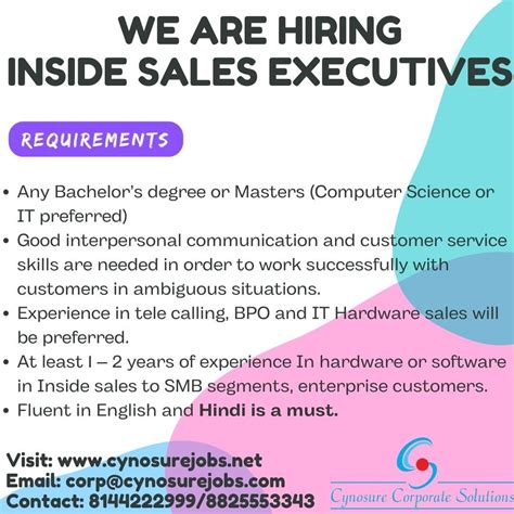 Ruby Celin On Linkedin Jobs Jobsearch Jobseekers Jobchennai Telecalling Telecommunication