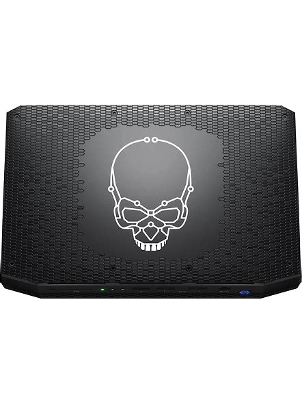 Intel Nuc 11 Enthusiast Kit Nuc11phki7c Mini Desktop Barebone System Intel Core I7 11th Gen I7