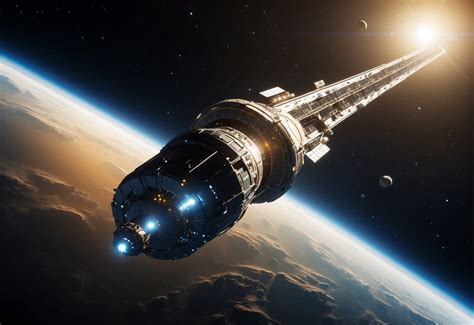 Beyond Gps Advanced Navigation Techniques For Deep Space Missions And The Future Of Exploration