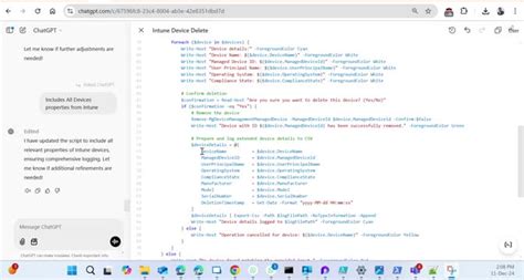 Ai Machinelearning Coding Python Debugging Refactoring Durairaj Puttalai