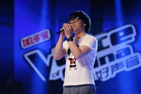 好声音第四季盲选十大经典