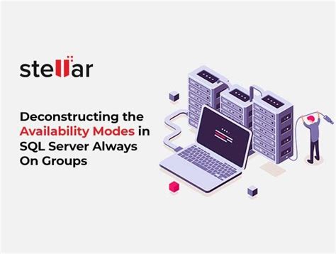Deconstructing The Availability Modes In Sql Server Always On Groups
