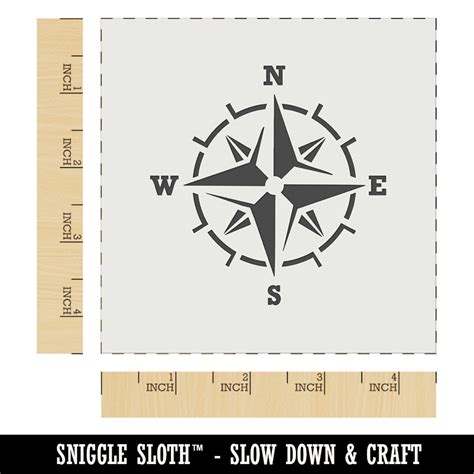 Nautical Stencil Hobby Lobby 890038 Worksheets Library