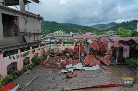 အောက်တိုဘာ ၆ ရက် နိုင်ငံတဝန်းသတင်းအနှစ်ချုပ် အုတ်ဖို ဂမုန်းဆည်တိုက်ပွဲတွေမှာ စစ်သား ၁၀ ဦးထက