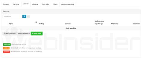 Mailcow Dockerized Czyli Relatywnie Prosty Sposób Na Własny Serwer Pocztowy Poczta We
