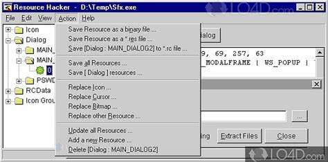 Resource Hacker Download