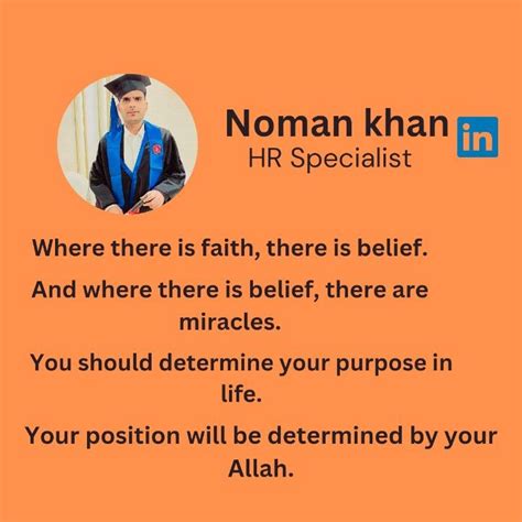 noman khan on linkedin happy friday