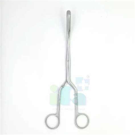 Ovum Holding Forceps 10 At ₹ 325piece In South 24 Parganas Id