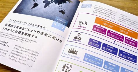 長期的な成長とビジョンの達成に向けたプロセスと指標を整理する 最強のデータ経営 個人と組織の力を引き出す究極のイノベーションDomo