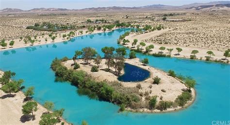 48275 Silver Valley Rd Newberry Springs Ca 92365 Land For Sale And